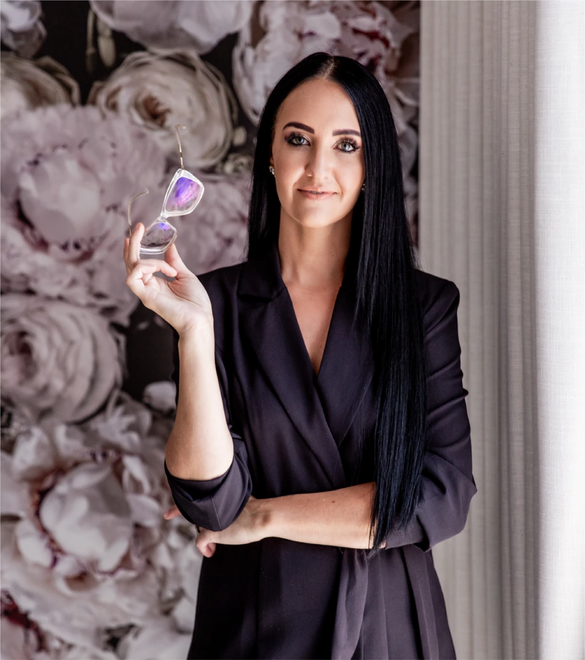 Lizan Zondagh Couture - Lizan Zondagh Couture