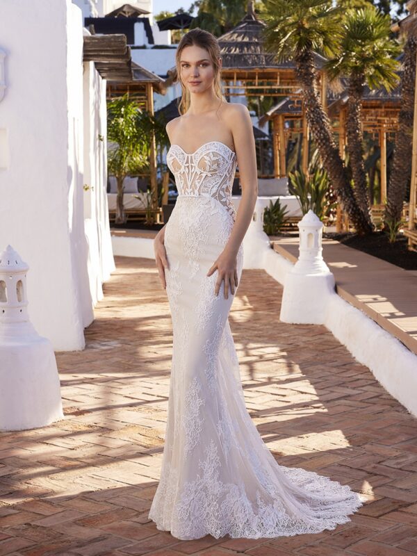 Cadence - Lizan Zondagh Couture